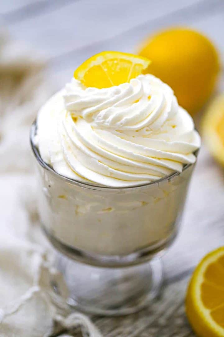 17 Irresistible Fluffy Desserts - The Baking ChocolaTess