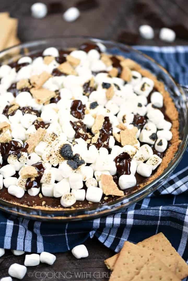50 Cool Ice Cream Desserts For Summer - The Baking ChocolaTess
