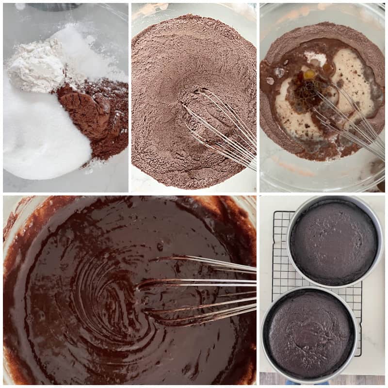 Cake Doneness Mastery: Tips for a Perfect Bake