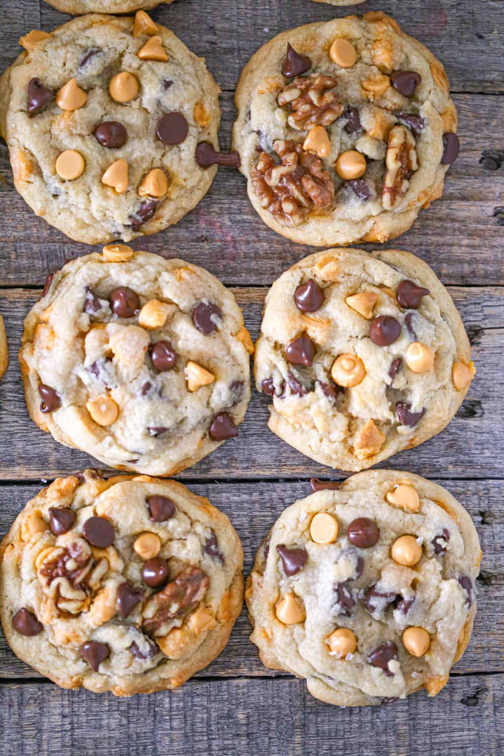 How To - Baking Perfect Cookie Tips! - The Baking ChocolaTess