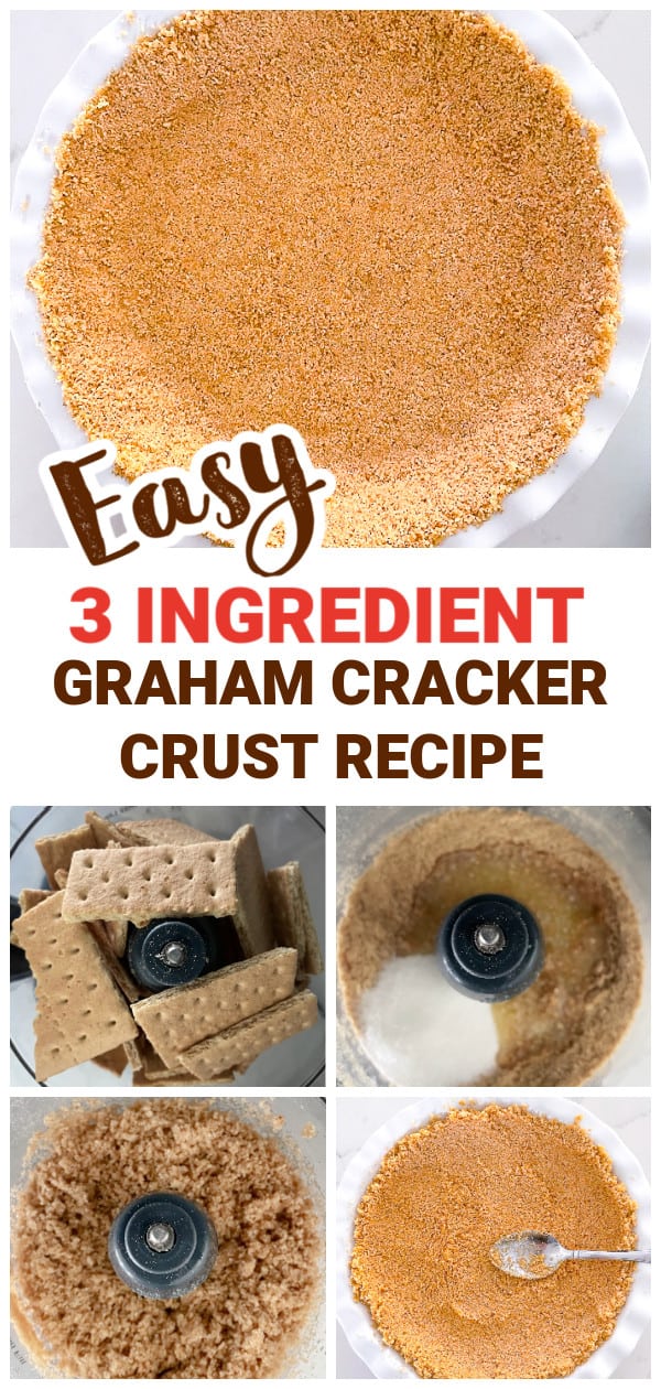 Homemade Graham Cracker Crust: Perfect Recipe & Essential Tips