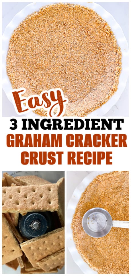 Homemade Graham Cracker Crust: Perfect Recipe & Essential Tips