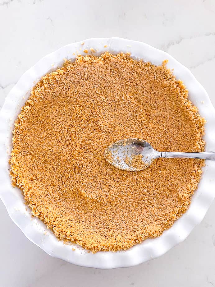 Homemade Graham Cracker Crust: Perfect Recipe & Essential Tips