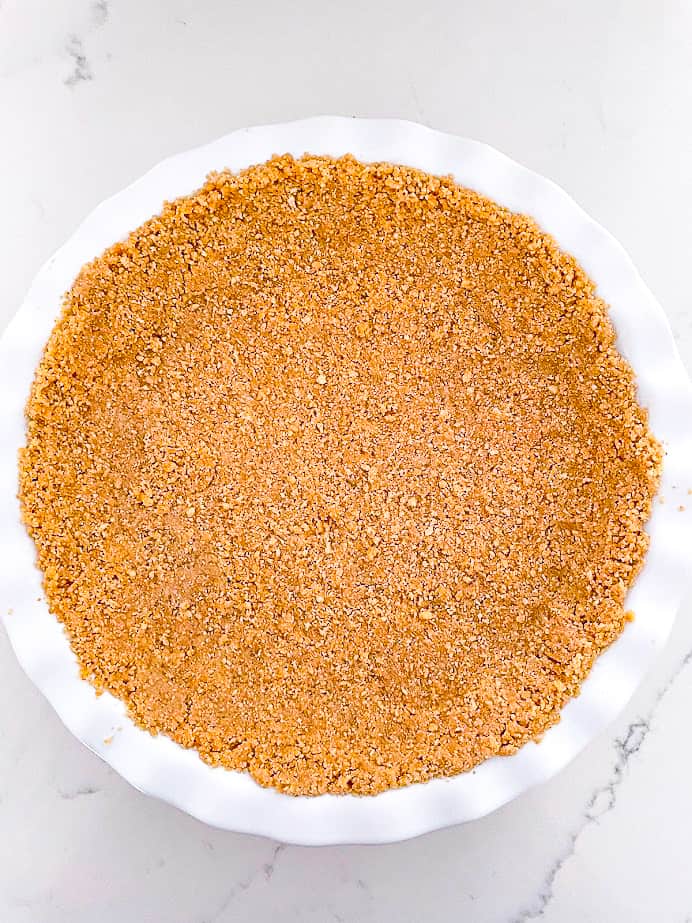 Homemade Graham Cracker Crust: Perfect Recipe & Essential Tips