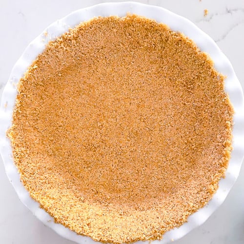 Homemade Graham Cracker Crust: Perfect Recipe & Essential Tips