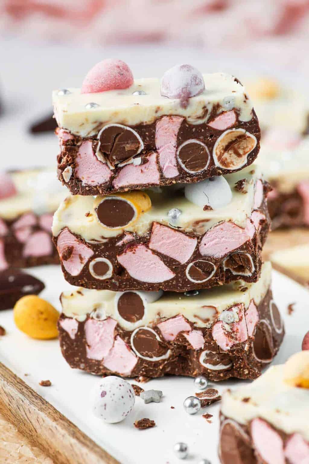 35 Festive Homemade Easter Treats - The Baking ChocolaTess