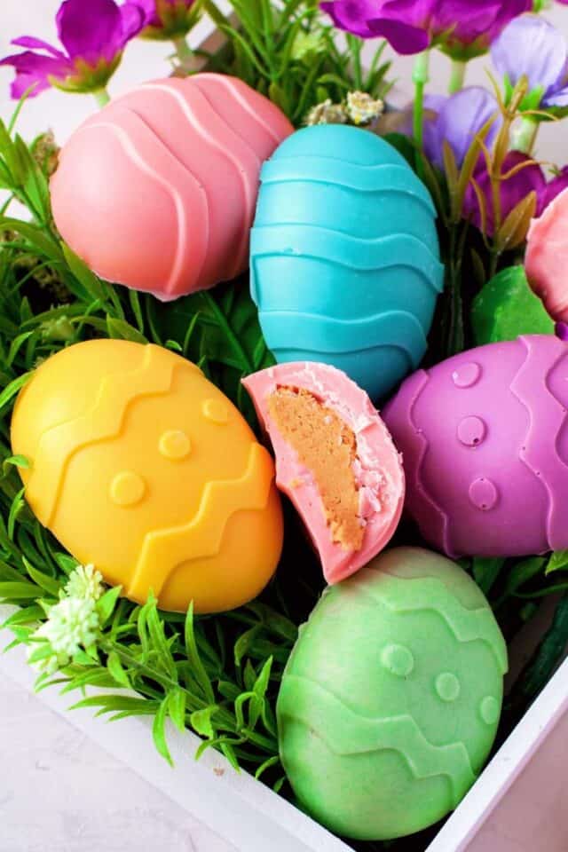 35 Festive Homemade Easter Treats - The Baking ChocolaTess
