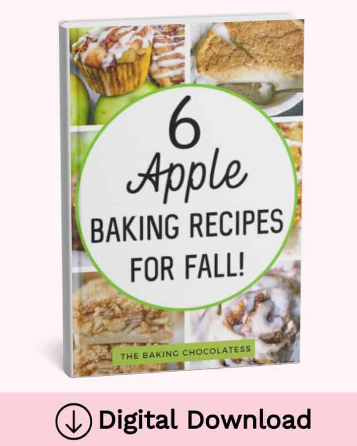 The Baking ChocolaTess Digital Library - The Baking ChocolaTess