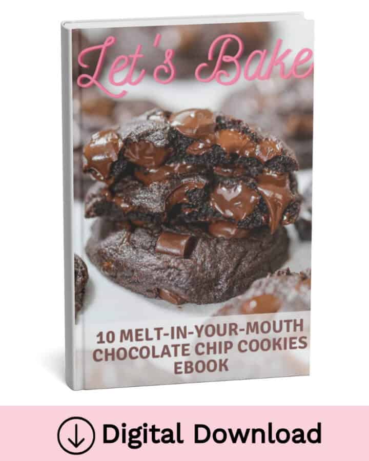 The Baking ChocolaTess Digital Library - The Baking ChocolaTess