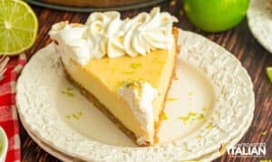 Pies With Graham Cracker Crusts for Every Occasion - The Baking ChocolaTess